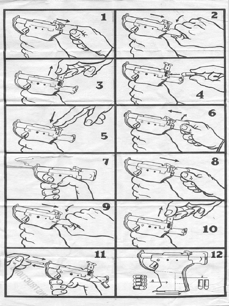 Liberator Drawings WW2 | PDF