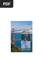 6 - Geospatial Technology (Class XI) | PDF | Technology & Engineering