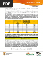 Update On Beei Phase V Payments - 250711 - 083945 | PDF
