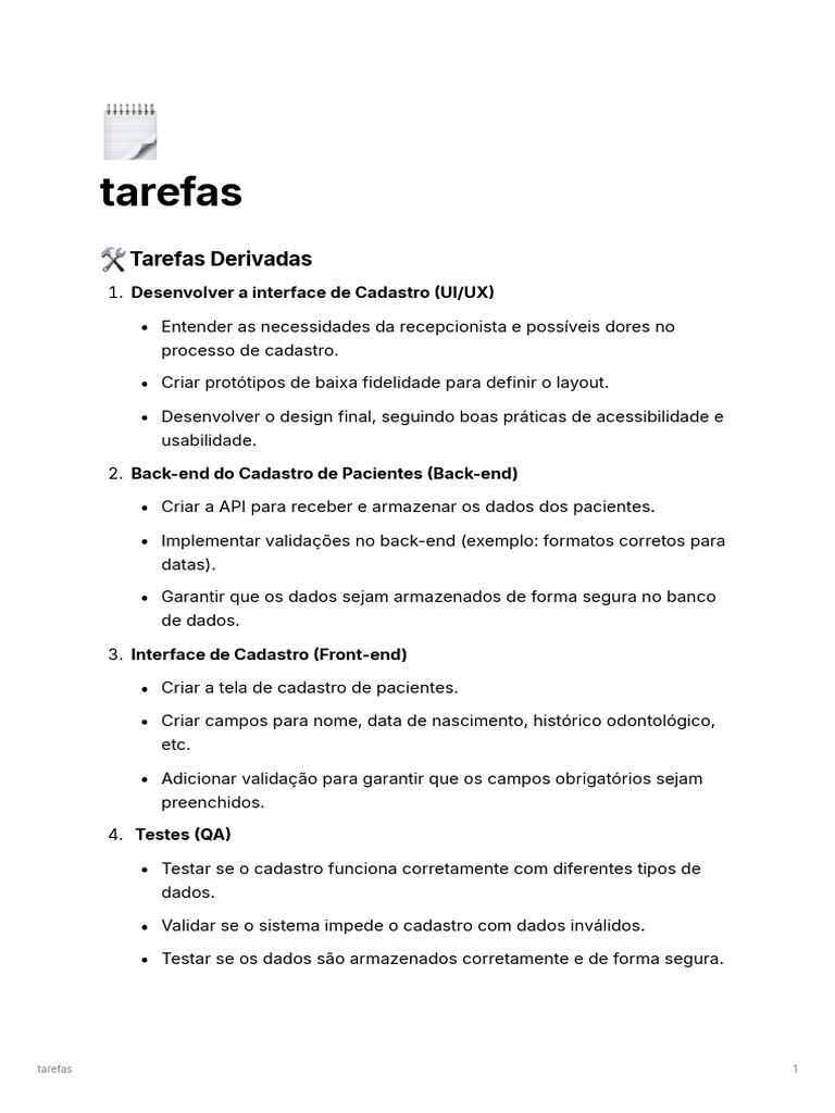 1ffd5b44-5759-4c72-8a88-4681aae8a2ab_tarefas | PDF