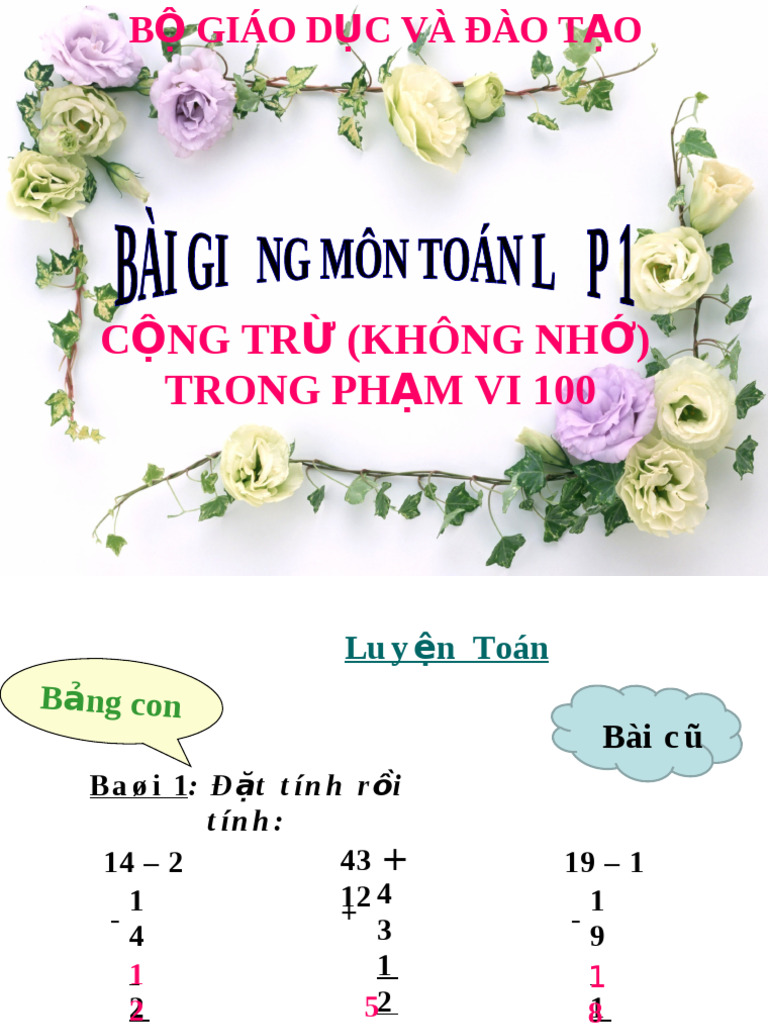 Onluyen - VN - C NG TR (Không NH ) Trong PH M Vi 100 | PDF