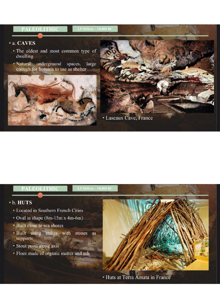 Stone Age | PDF