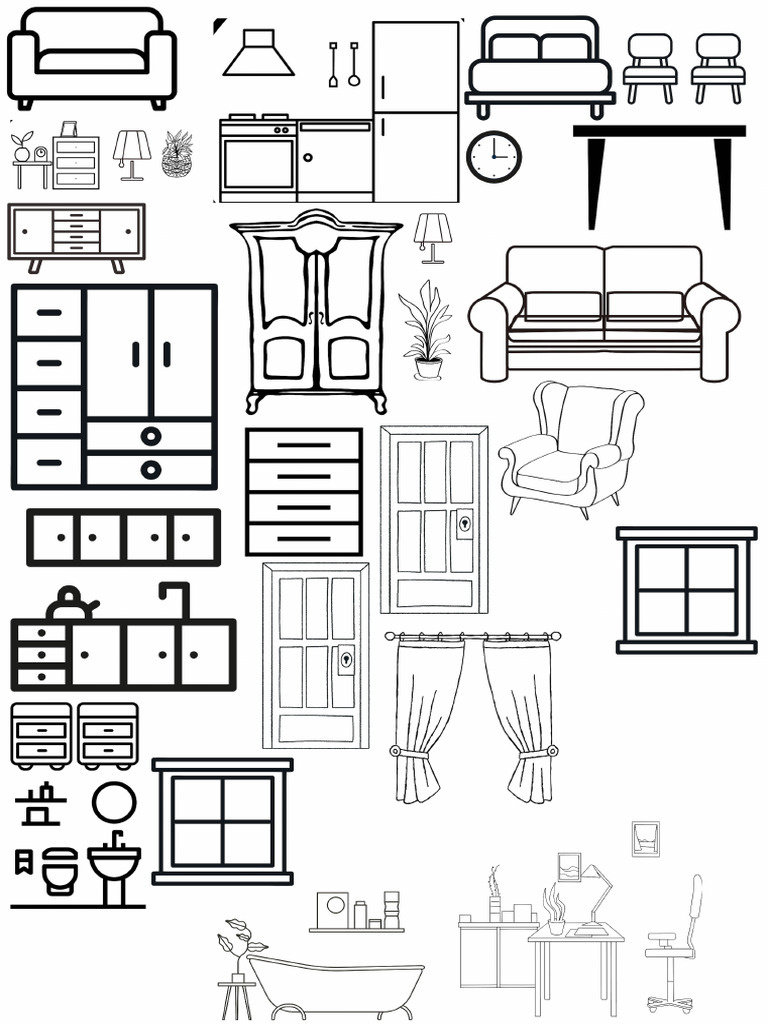Home Elements | PDF