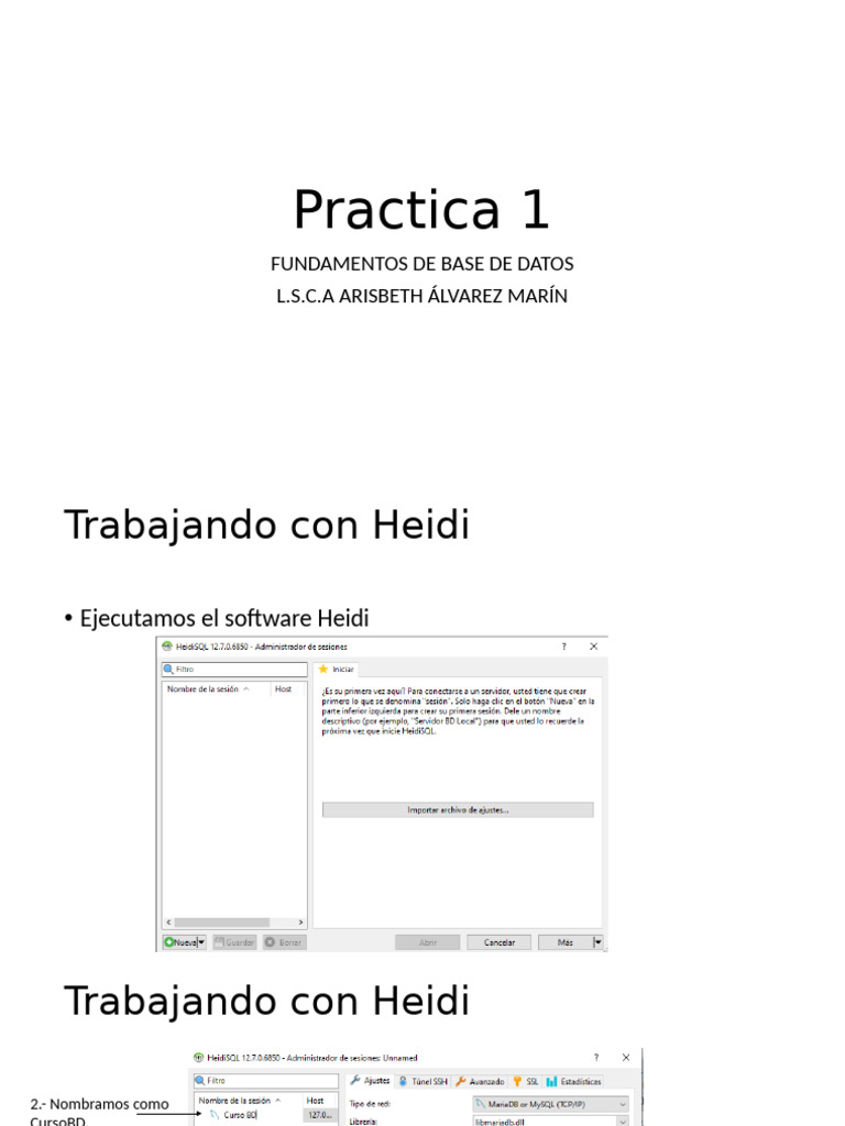 Practica 1- FBD | PDF