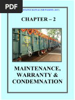 BOXN Wagon Specifications and Capacity | PDF