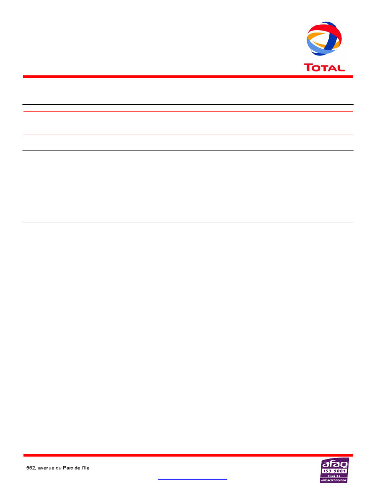 Rubia Fleet HD 400 20w 50 | PDF | Mechanical Engineering