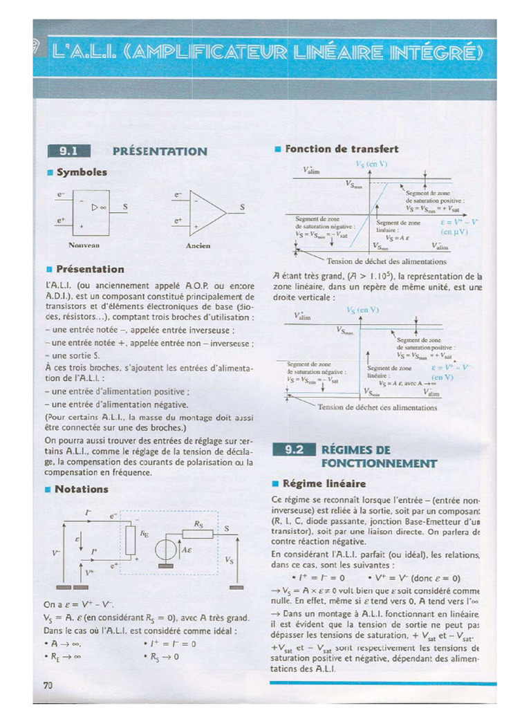 Cours1 AOP | PDF