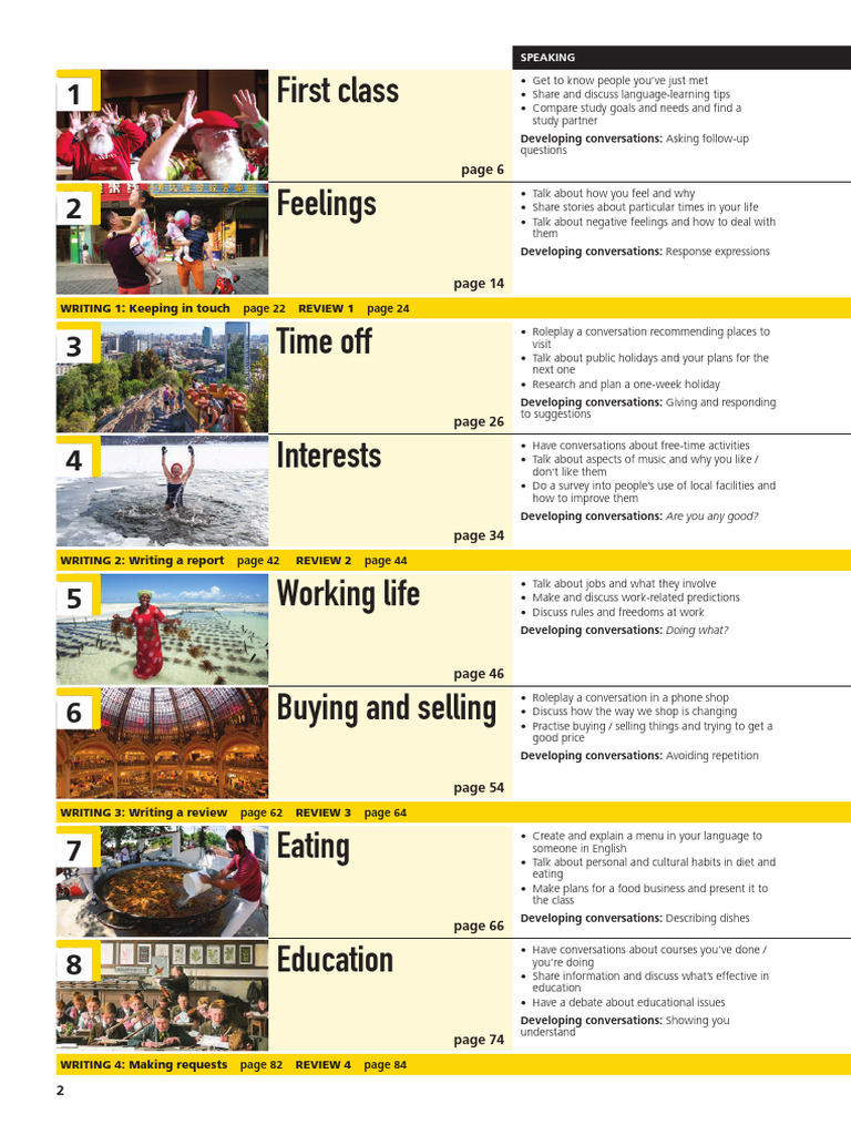 U2 Software: Language Learning Guide | PDF | Verb | Language Acquisition