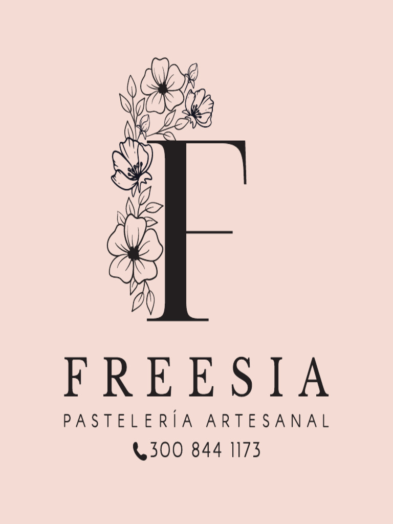 Logo Freesia | PDF