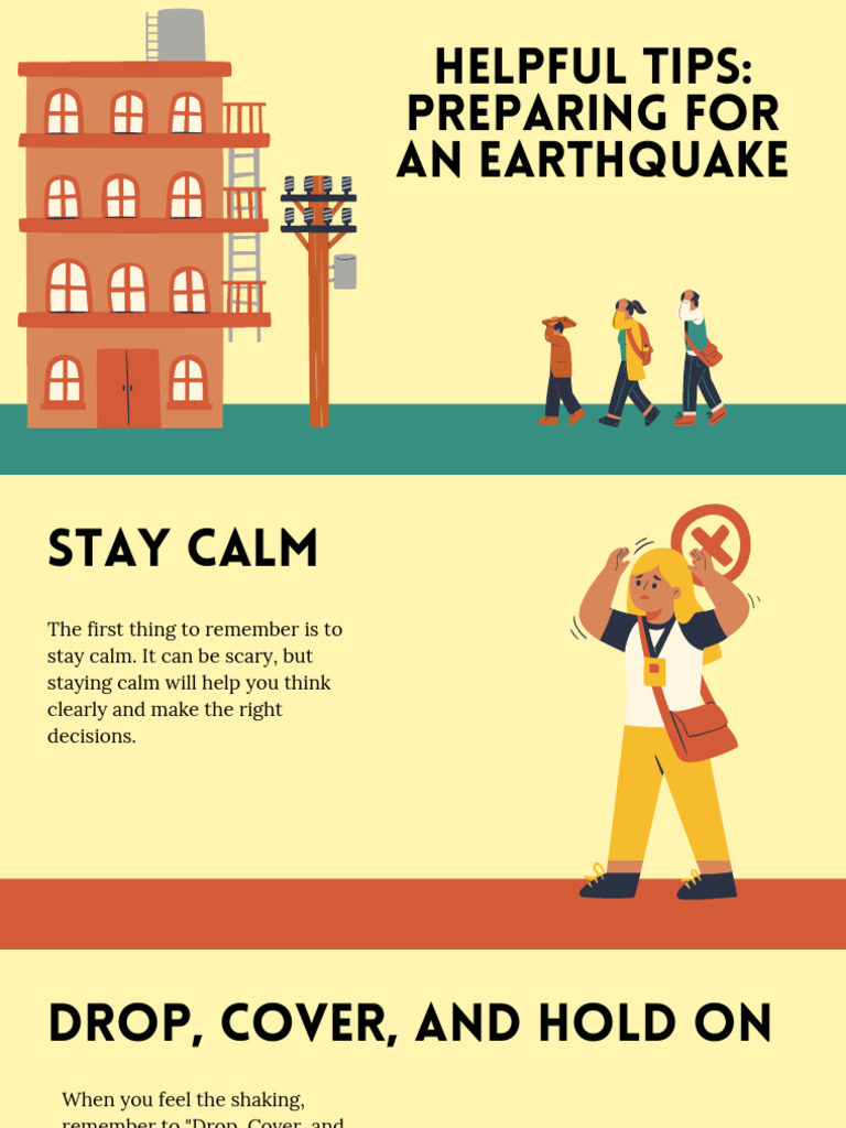 Inbound 2313172899371484114 | PDF | Earthquakes | Natural Events