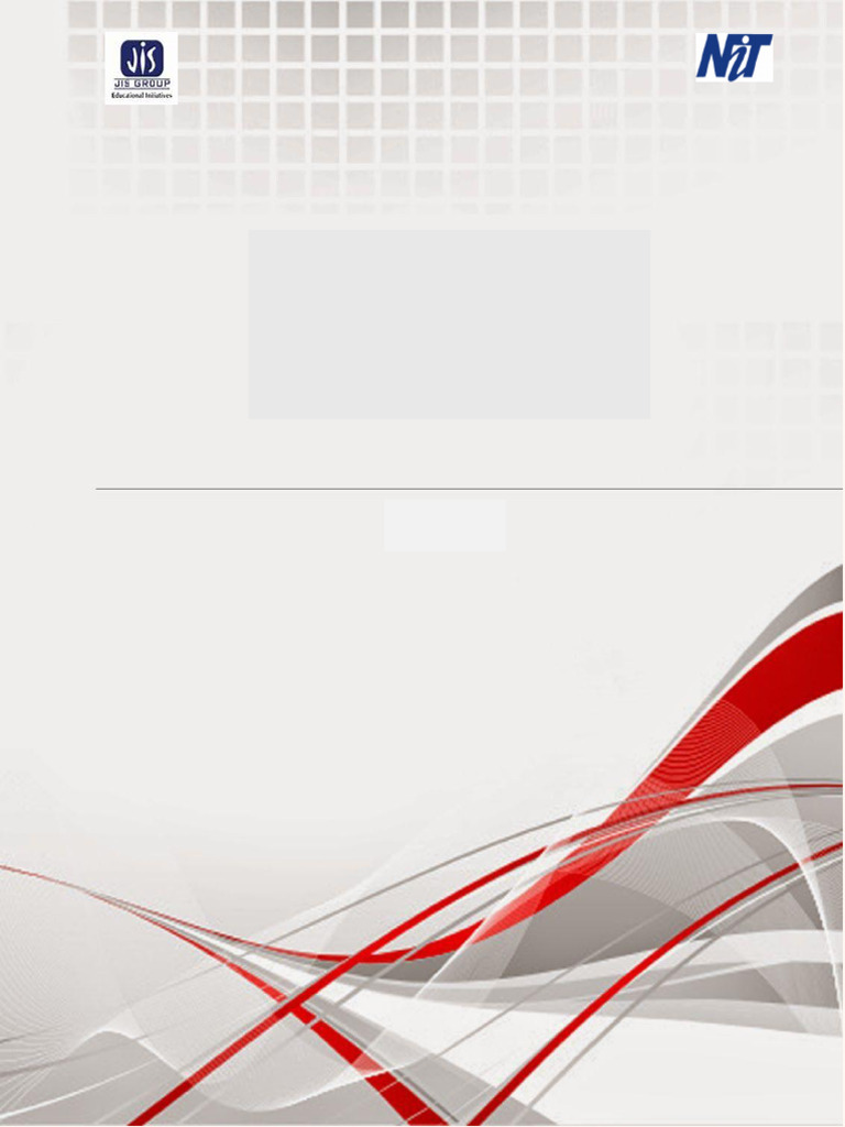 R&D Policy NiT (2) | PDF | Institutional Review Board | Patent