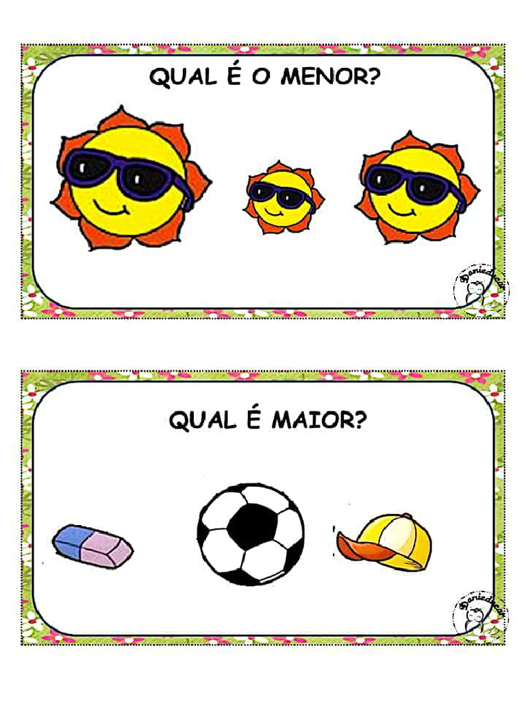 Atividade de Nivelamento | PDF