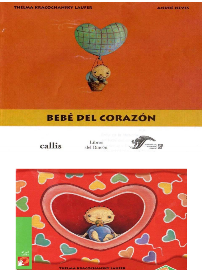 Bebé de Corazón | PDF