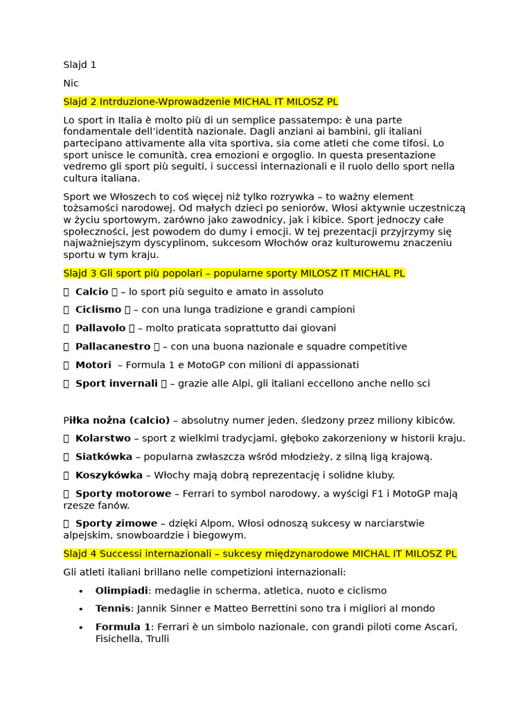 Skrypt - Kopia | PDF