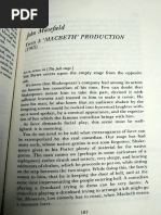 Act 1, Scene 7 Annotations | PDF | Macbeth