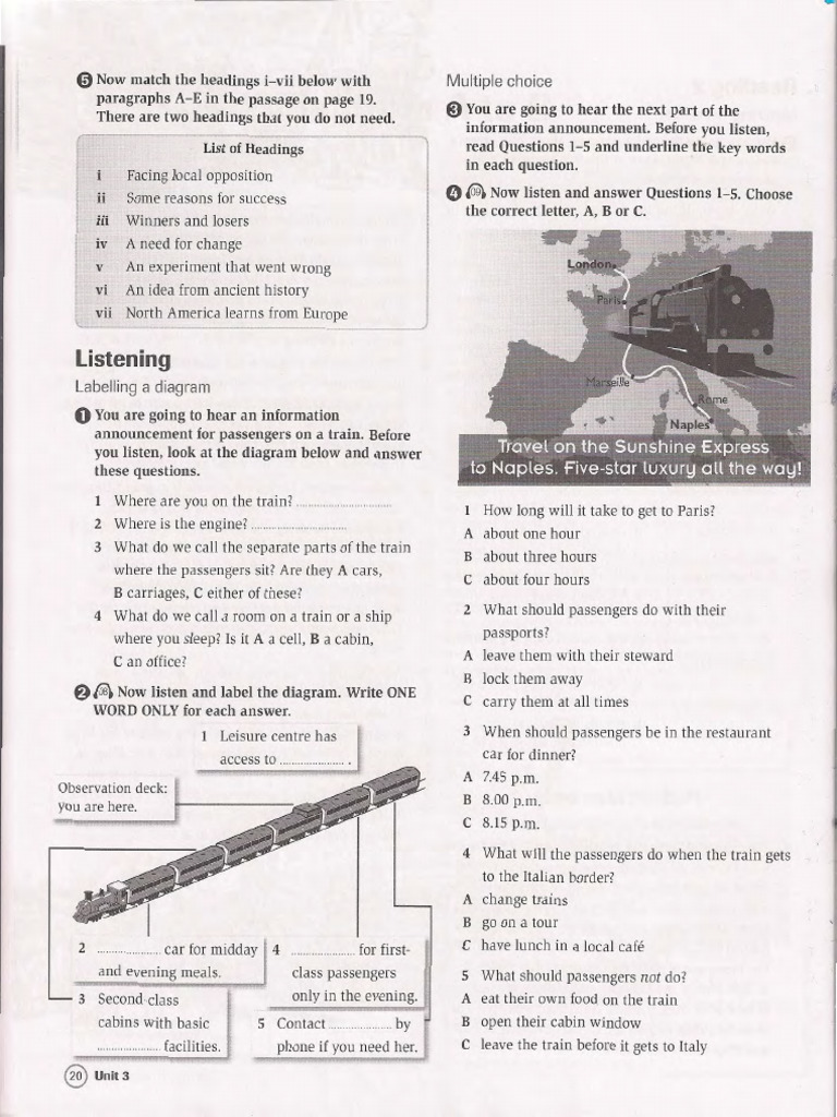 Super Practice With Completion | PDF
