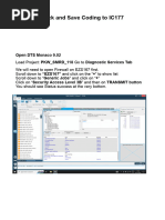 DTS Monaco Software Installation Guide | PDF | Computer File ...
