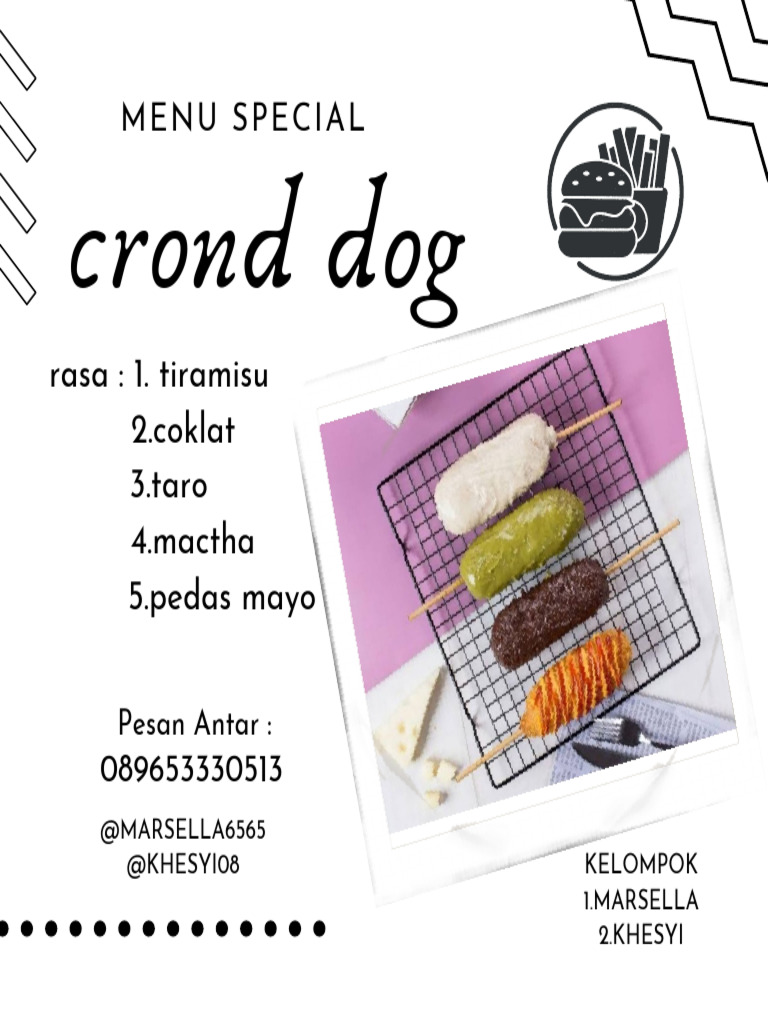 cron dod | PDF