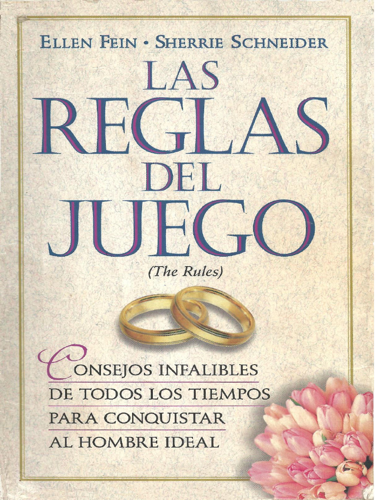 The Rules | PDF | Moda | Amor