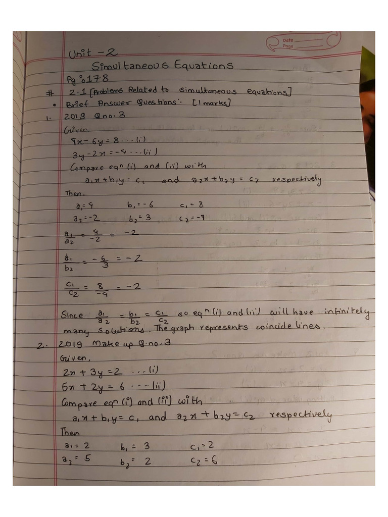 OldIsGold MathI 2 | PDF