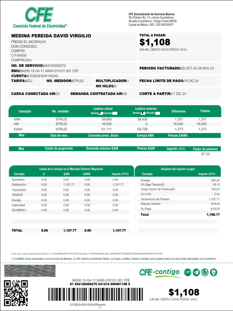 554120400270 | PDF | Vatio | Poder (Física)