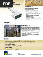 Martin Tips - Belt Conveyor Diagram | PDF | Belt (Mechanical ...