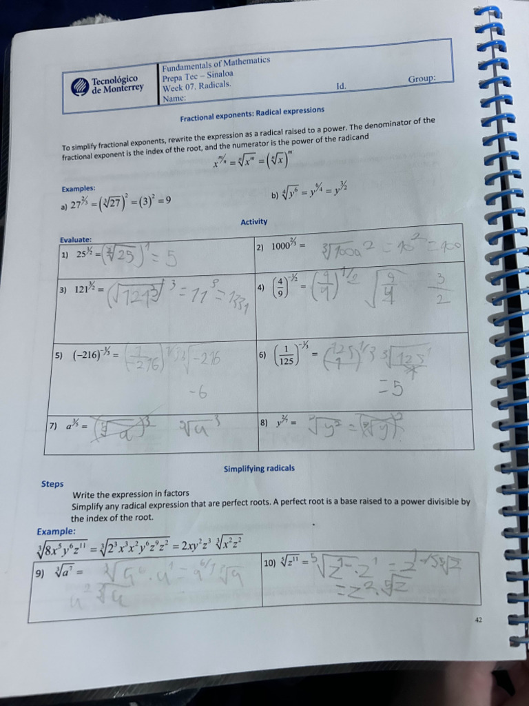 M4 Week7 | PDF