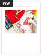 Textile Abbreviations Guide | PDF | Textiles | Yarn