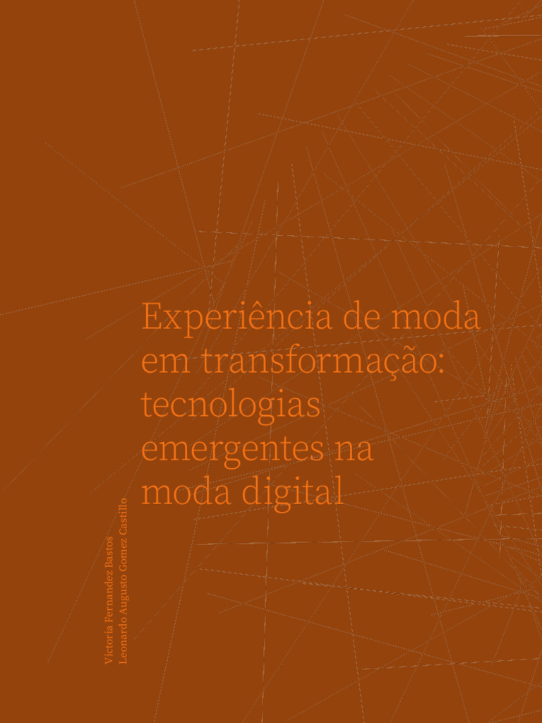 Transformação Digital na Moda Pós-Pandemia | PDF | Moda | Inovação