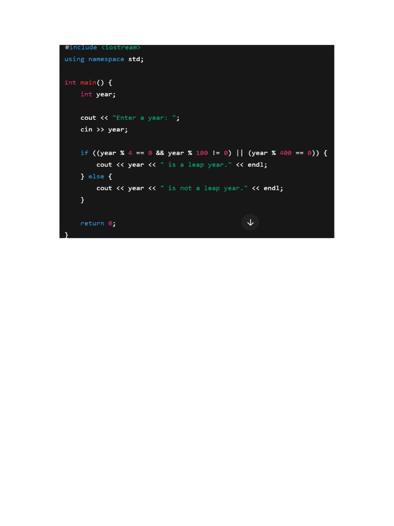 As 2 Lab 4 | PDF