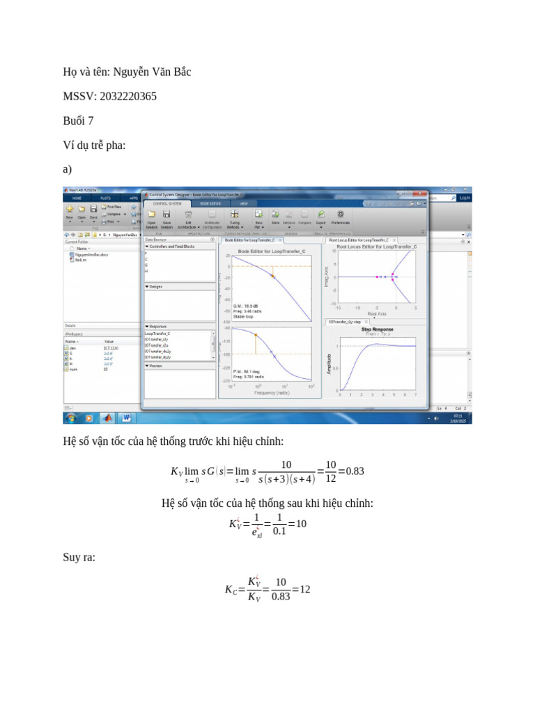Buoi 7 HoPhucQuan | PDF