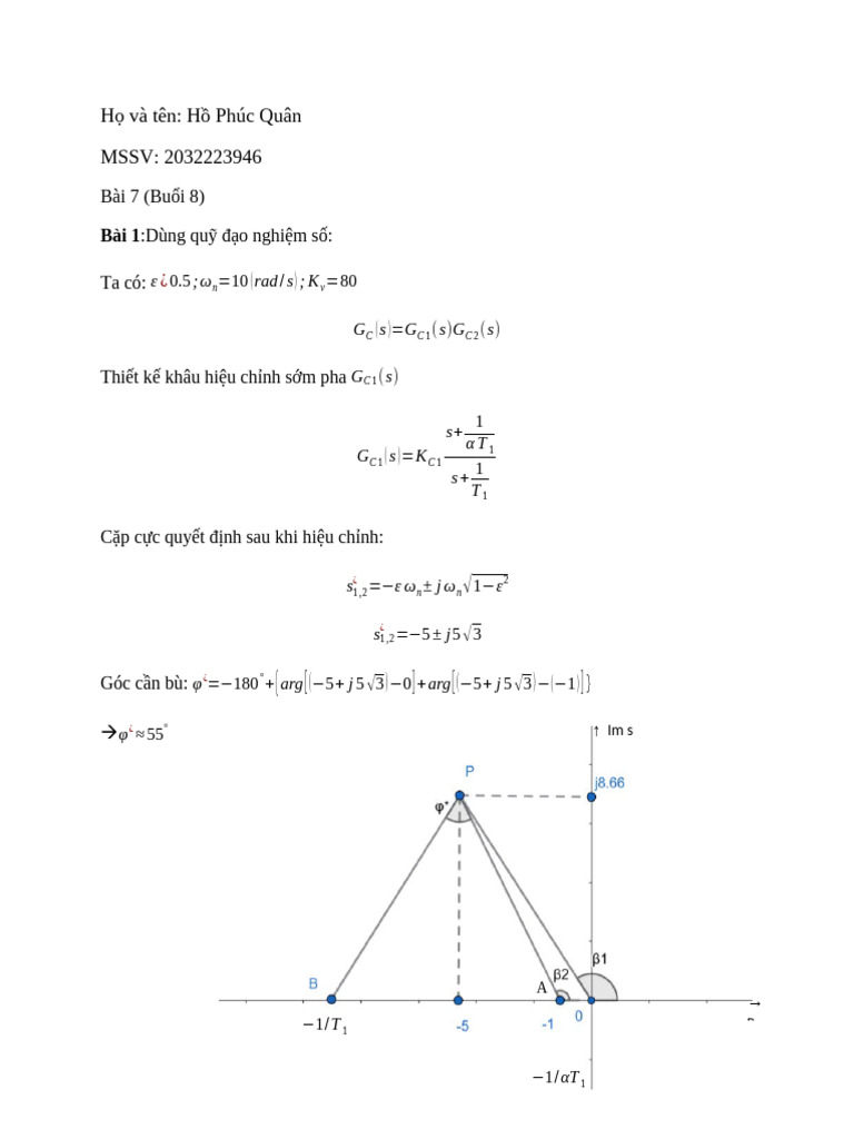 Buoi 8 HoPhucQuan | PDF