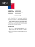 Cuadro Comparativo de Los Poderes Publicos de Venezuela | PDF ...