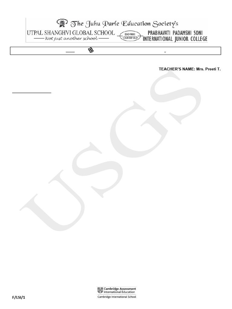 Science - Textual-Ans-Material-Properties | PDF | Solubility | Water