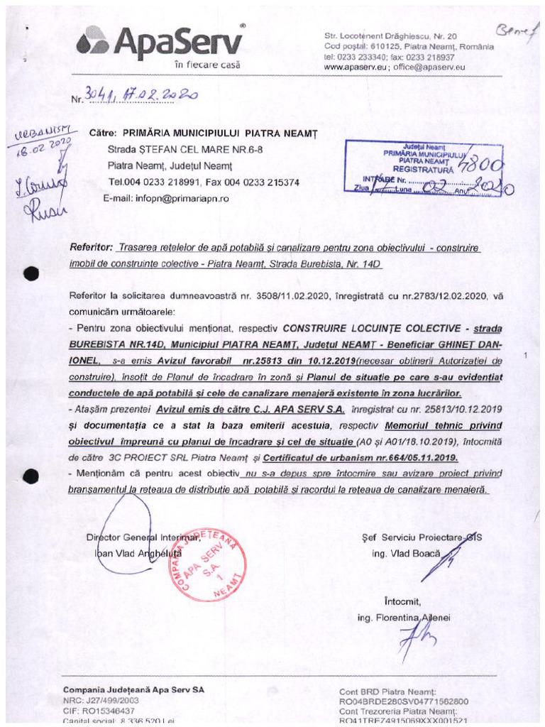 13_raspuns_apaserv | PDF