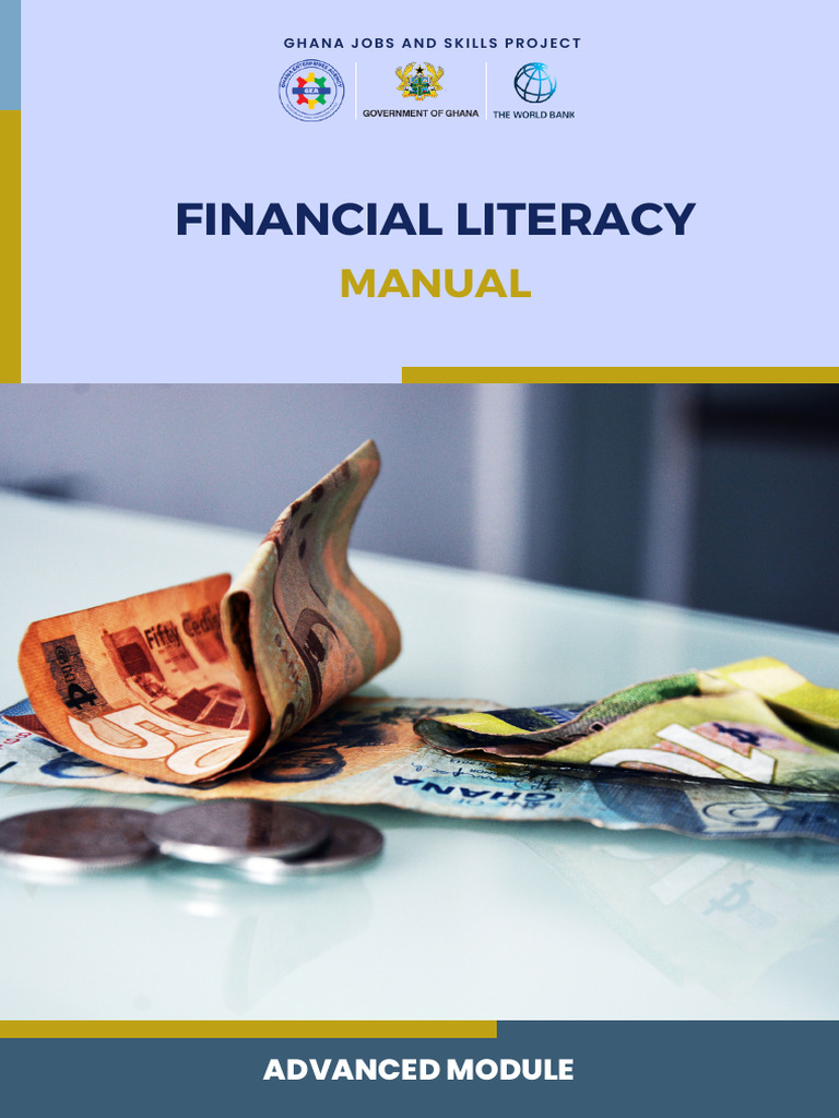 Financial Lit Advanced | PDF | Income Statement | Expense