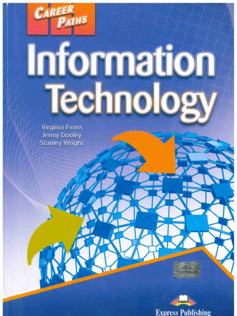 Information Technology | PDF