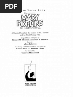 Frozen The Musical - Script | PDF