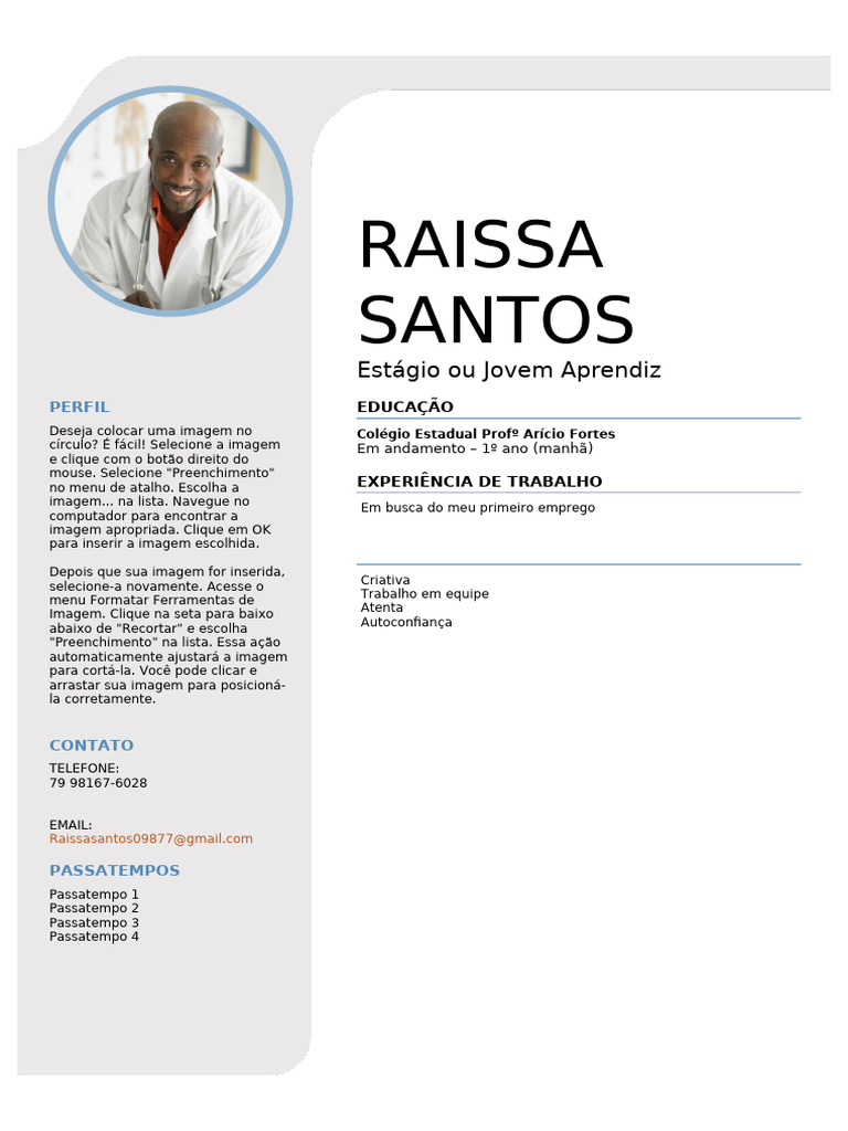 Raissa Santos | PDF