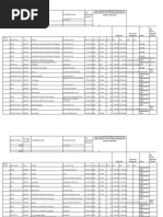 Preliminary Examination Time Table Feb 2025 - AS Level | PDF ...