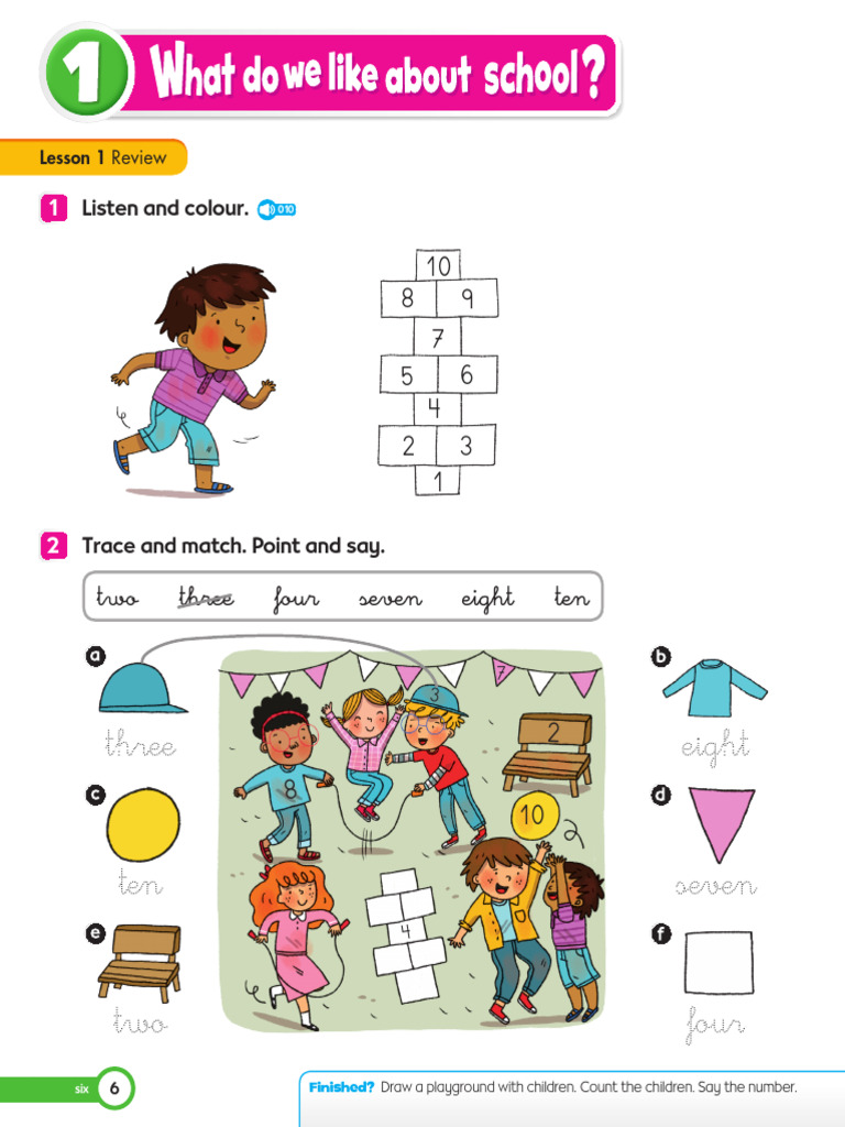 BB Ejercicios - 1-ActivityBook 2 | PDF | Learning | Human Communication