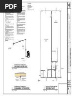 NFPA Draft Curtain Requirements | PDF