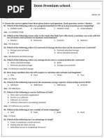 Marvell Brightlane 88q5152 Secure Managed Switch Product Brief | PDF ...
