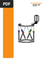 Brochure Acufex | PDF | Knife | Knee