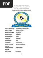 Vision 2050 | PDF | Agriculture | Rwanda