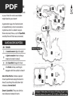 Critical Hit and Fumble Chart | PDF | Gaming | Tabletop Games