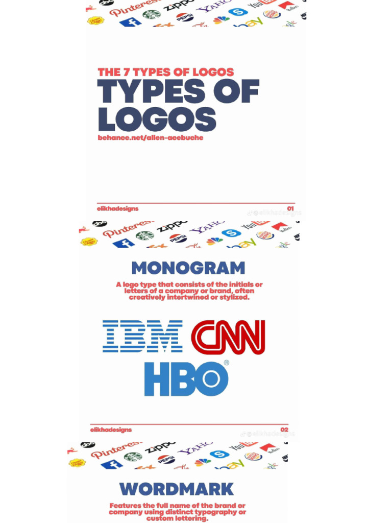 Logos.pptx | PDF