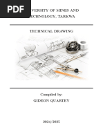 tcd150x-sans-10143-complete-building-drawing-guideline | PDF | Drawing ...