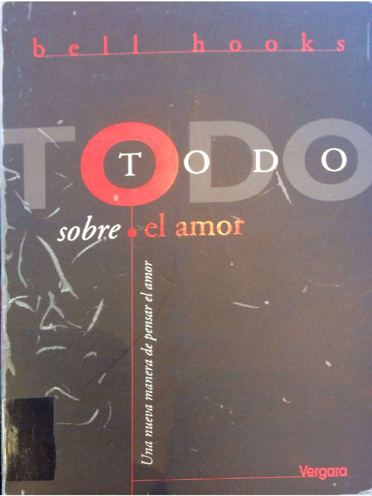 Todo Sobre El Amor 9501521095 Compress | PDF | Amor | La sexualidad humana