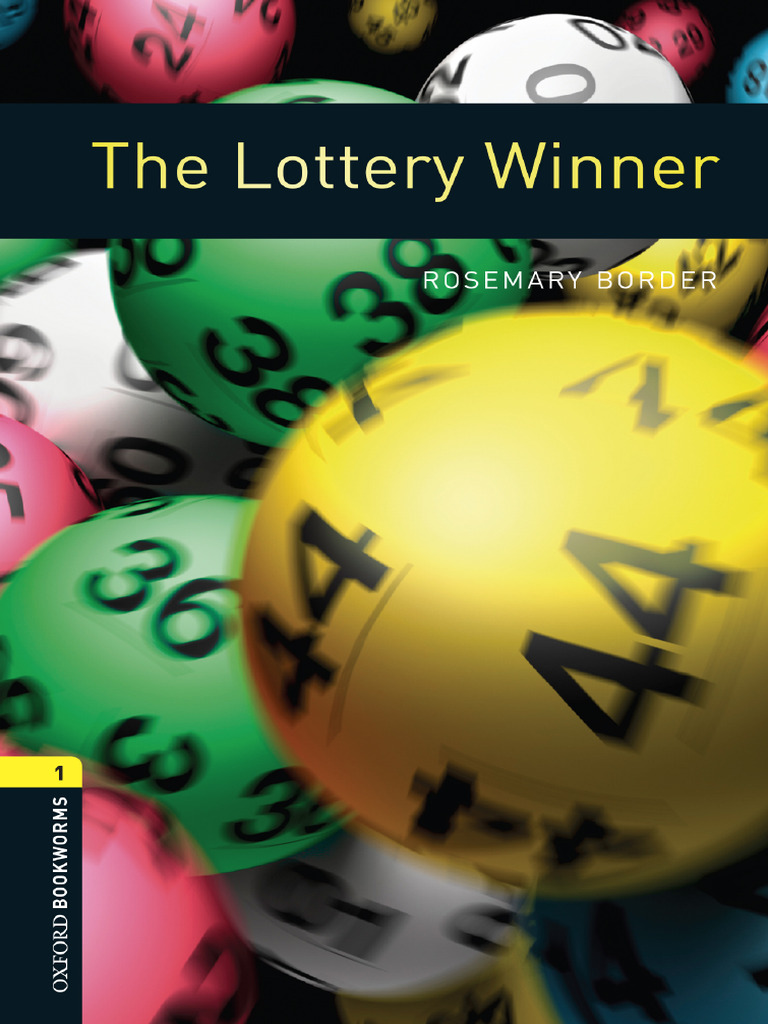 The Lottery Winner | PDF